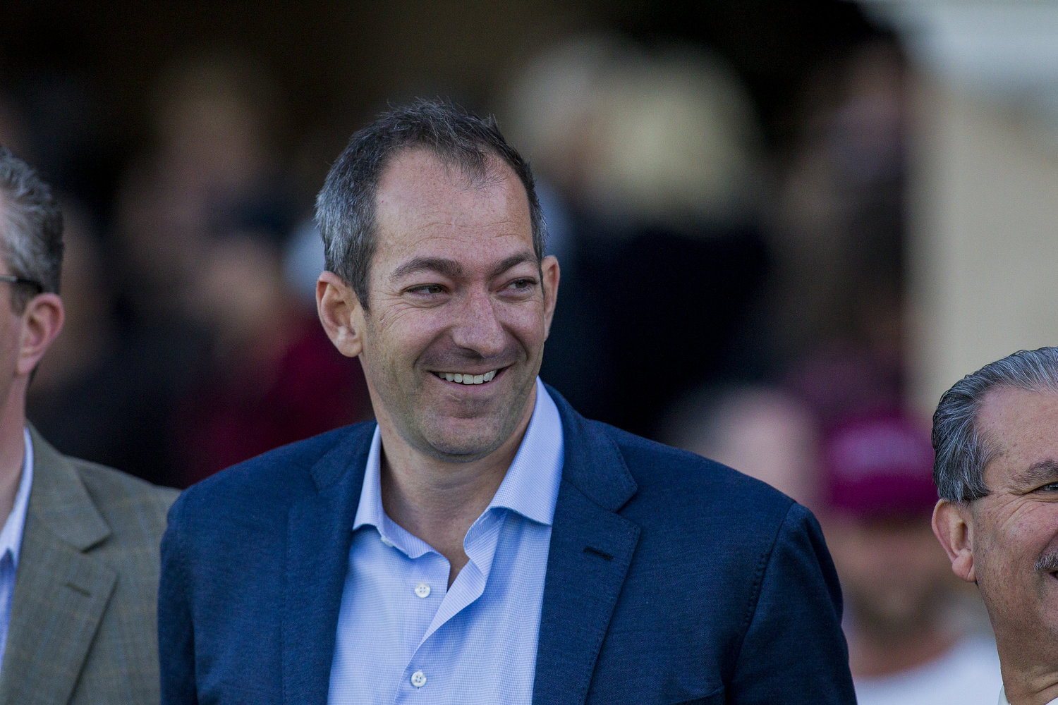 Craig Bernick – BSW Bloodstock