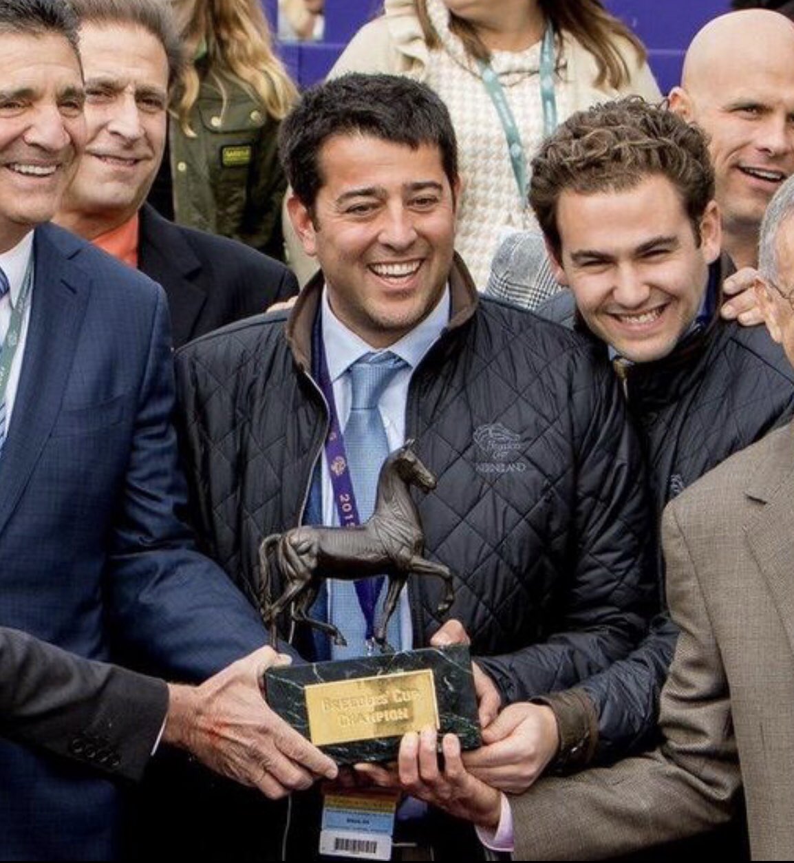 Sol Kumin – BSW Bloodstock