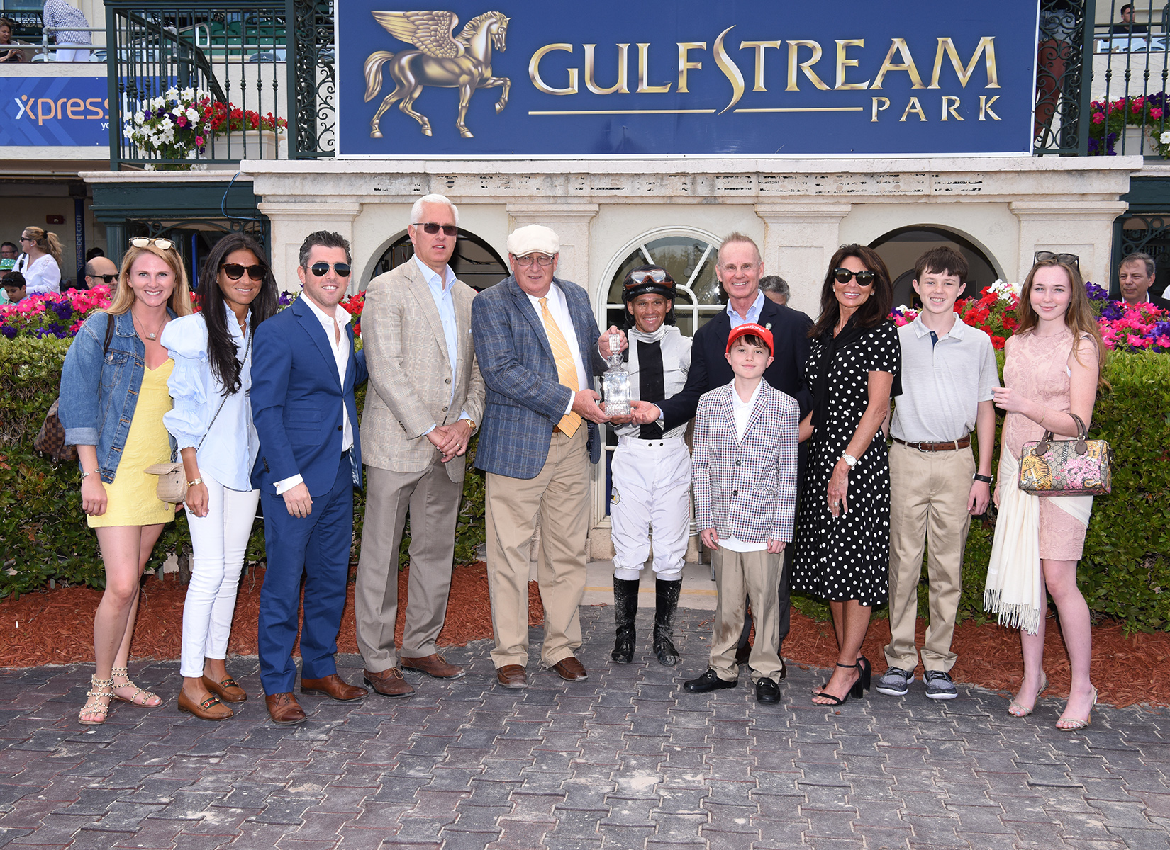 IVY BELL Rings It Home in the G2 Inside Information – BSW/Crow