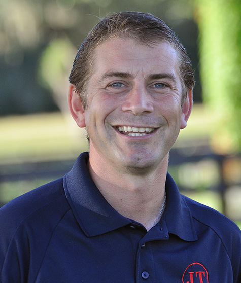 Jonathan Thomas – BSW Bloodstock