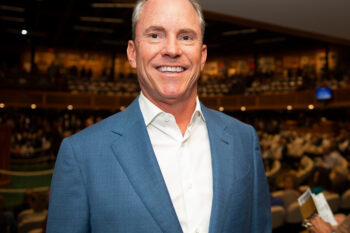 Scott Heider – BSW Bloodstock